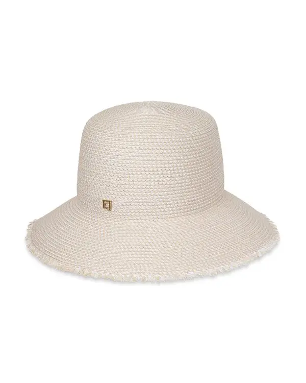 Eric Javits Squishee Bucket Hat