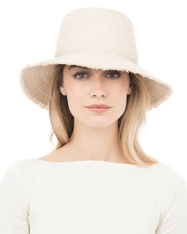 Eric Javits Squishee Bucket Hat
