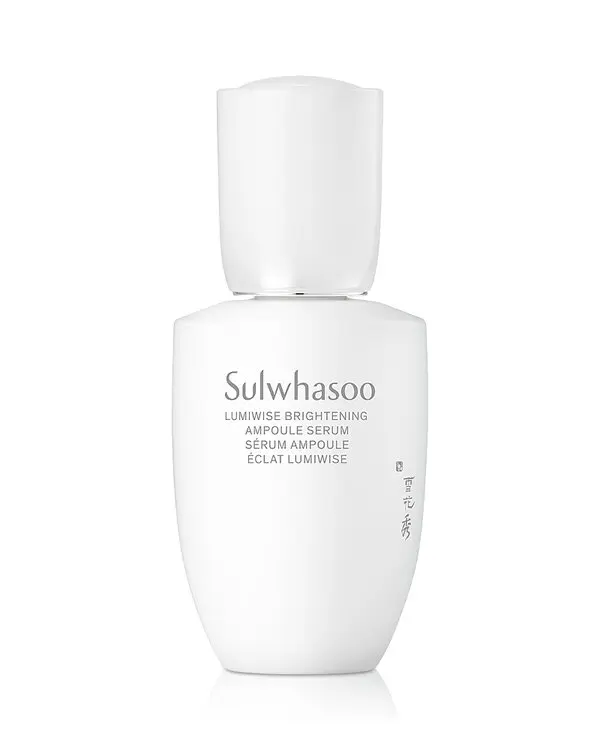 SULWHASOO Lumiwise Brightening Ampoule Serum 1.014 Oz - No Color