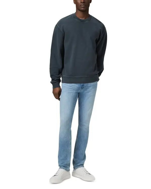 Paige Lennox Slim Fit Jeans - Emberton