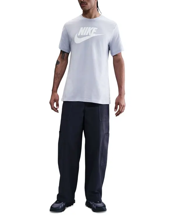 Nike Icon Future Logo T-shirt