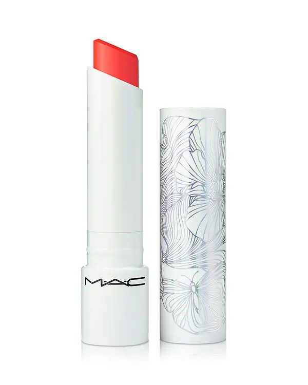 MAC COSMETICS Glowplay Tendertalk Lip Balm - Frolic