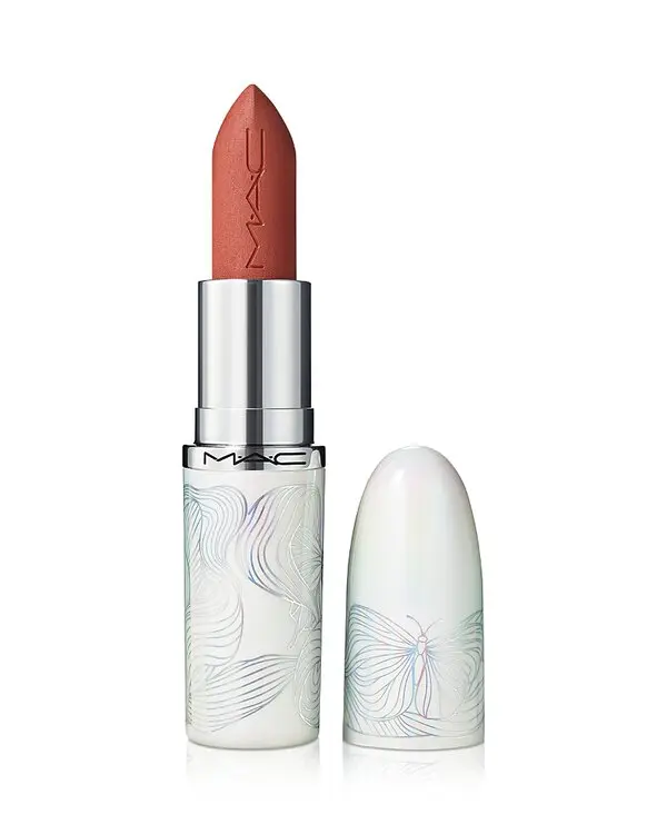 MAC COSMETICS Ximal Silky Matte Lipstick - Whirl