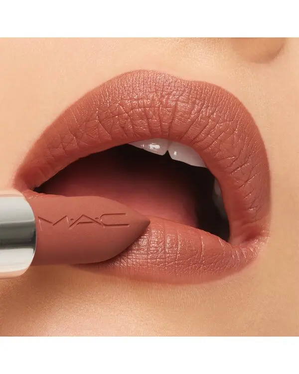 MAC COSMETICS Ximal Silky Matte Lipstick