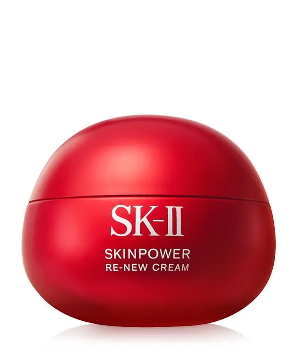 SK-II Skinpower Re New Cream 1.7 Oz - No Color