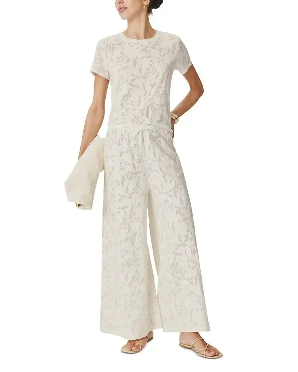 Splendid Air Burnout Pants