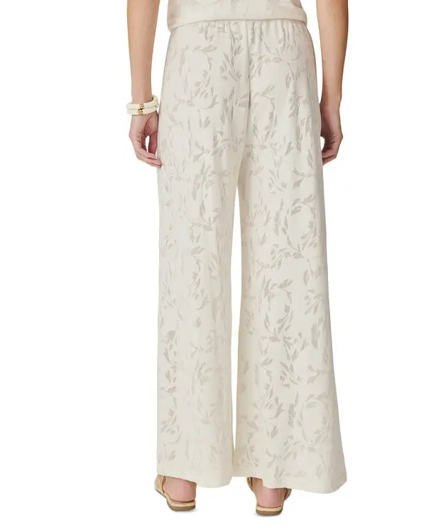 Splendid Air Burnout Pants