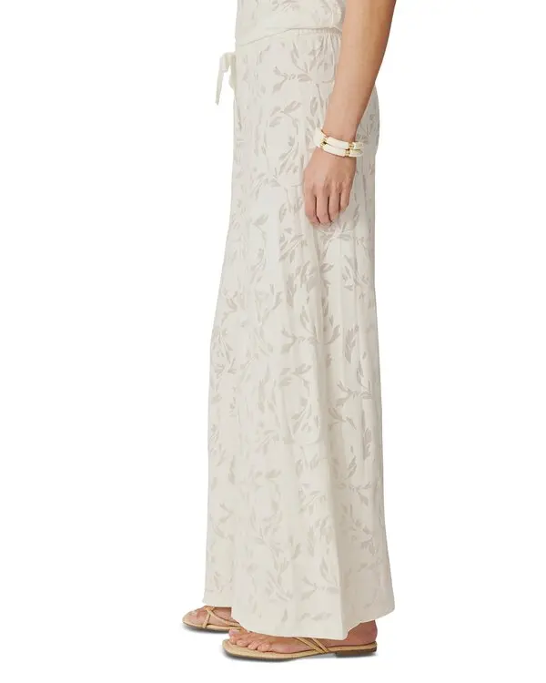 Splendid Air Burnout Pants