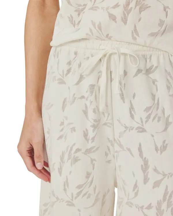 Splendid Air Burnout Pants