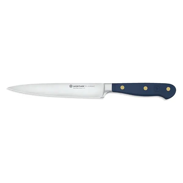WUSTHOF 6 Utility Knife - Wild Blueberry