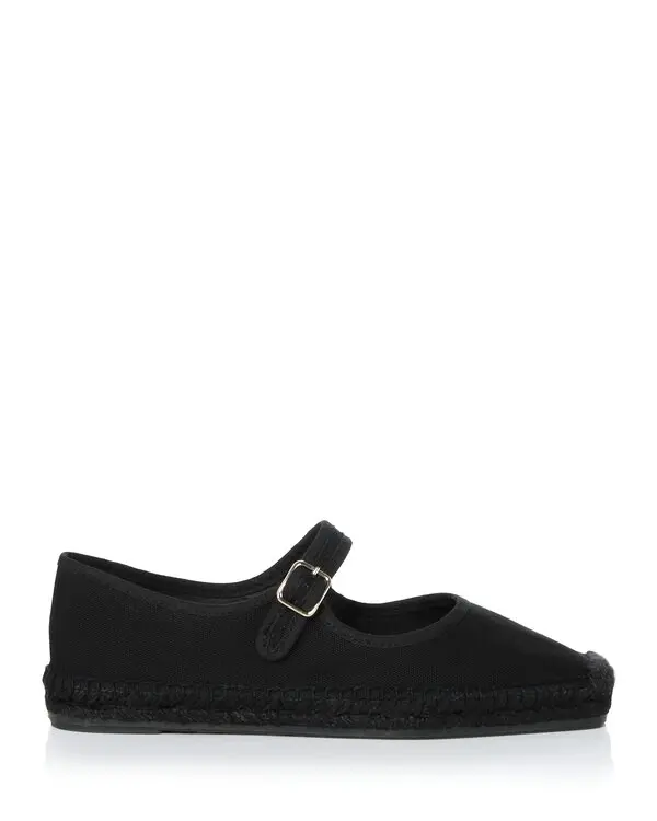 CastaÑer Padua Mary Jane Flats