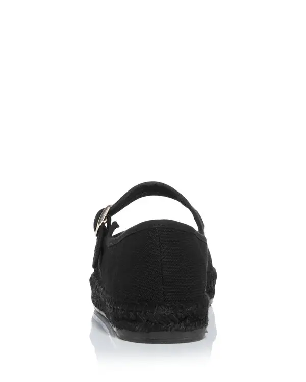 CastaÑer Padua Mary Jane Flats