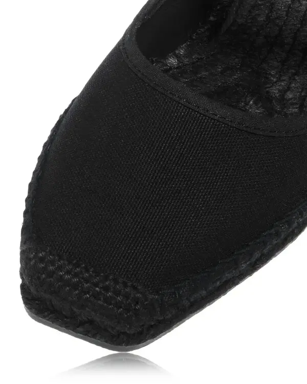 CastaÑer Padua Mary Jane Flats