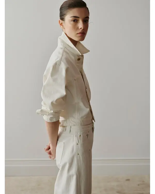DL1961 Jamie Denim Jacket