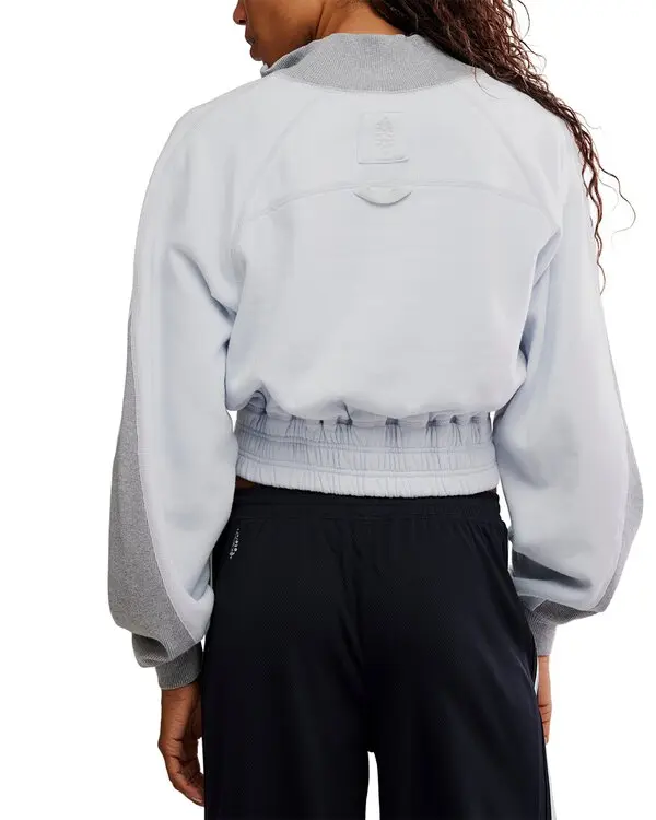 Free People Pullover Sweatshirt
