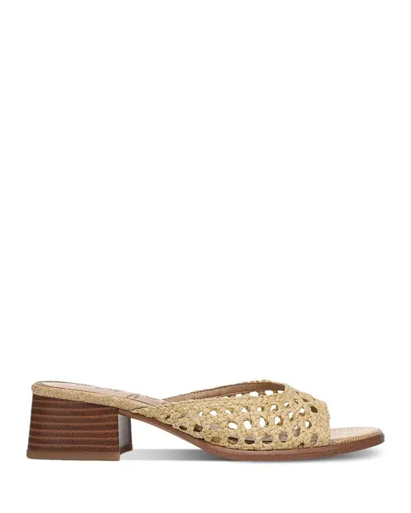 Sam Edelman Fynn Slide Sandals