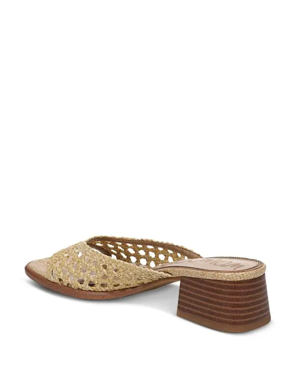 Sam Edelman Fynn Slide Sandals