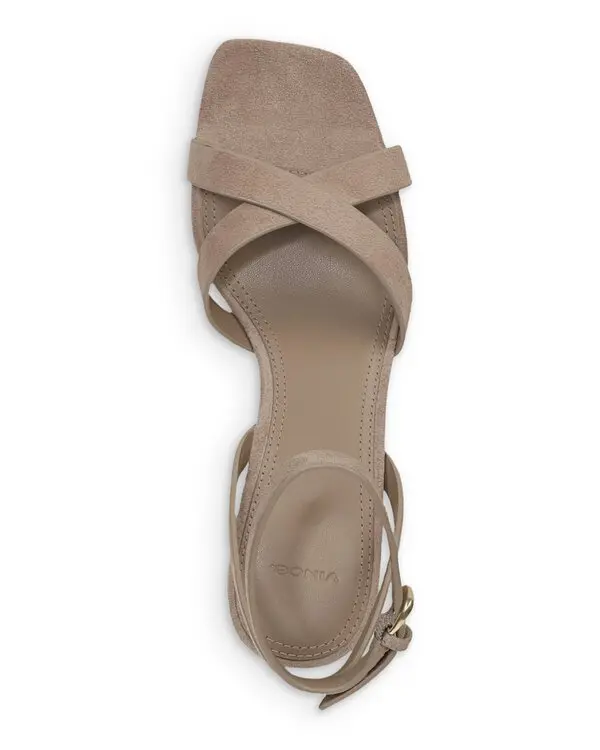 Vince Parma Wedge Sandals