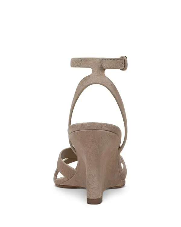 Vince Parma Wedge Sandals