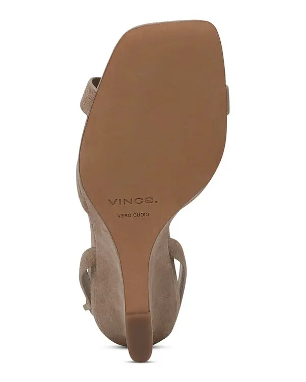 Vince Parma Wedge Sandals