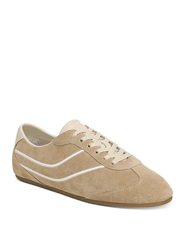 Vince Sunset Trainer Sneakers - Sand Trail/moonlight