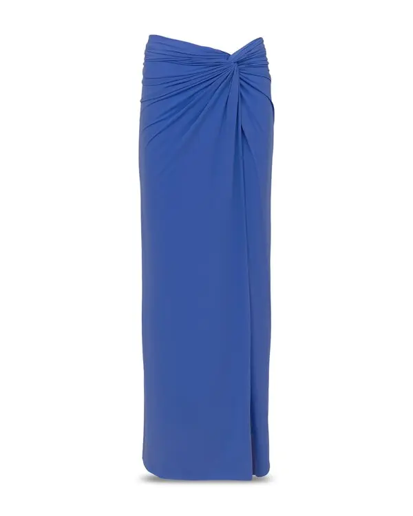 VIX PAULA HERMANNY Karen Midi Cover Up Skirt