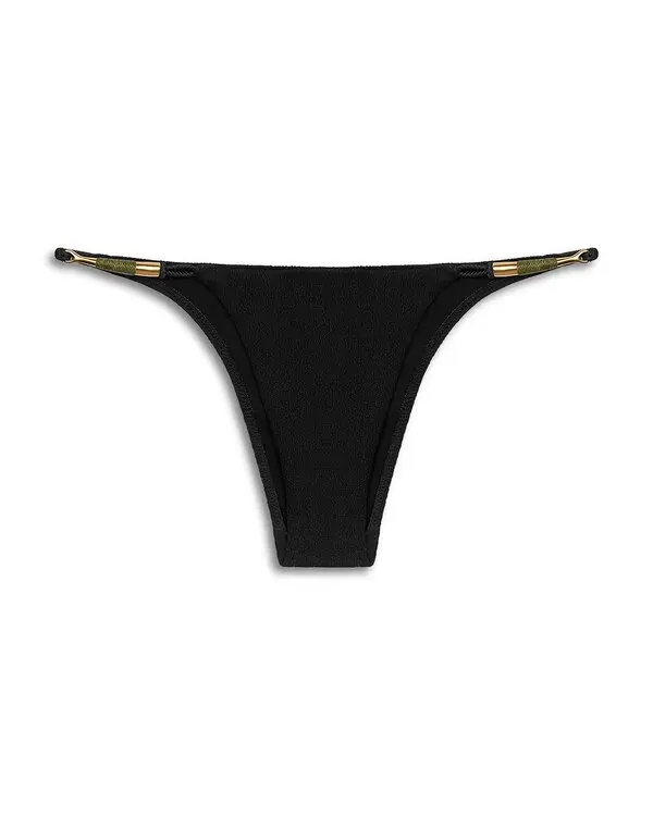VIX PAULA HERMANNY Mabel Cheeky Bikini Bottoms