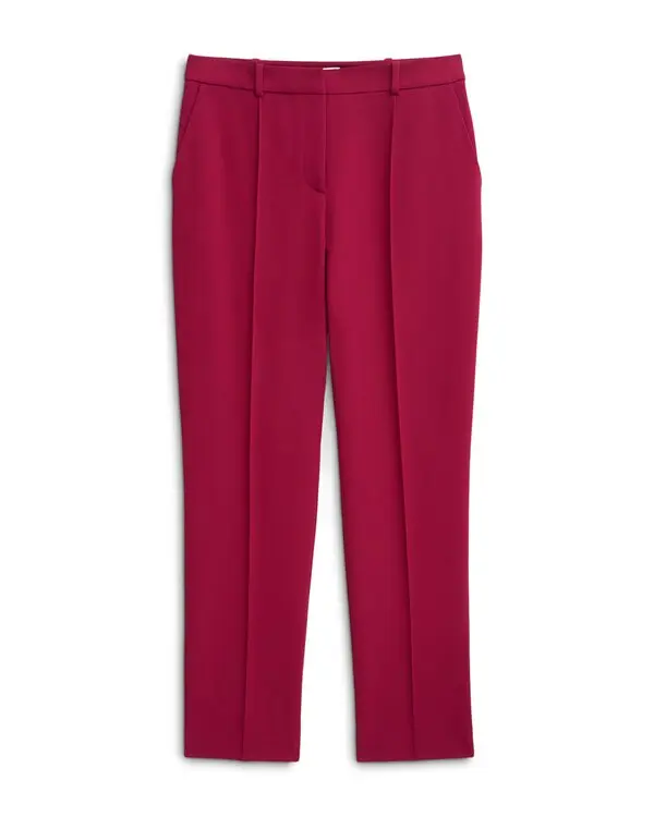 HOBBS LONDON Gemma Straight Pants