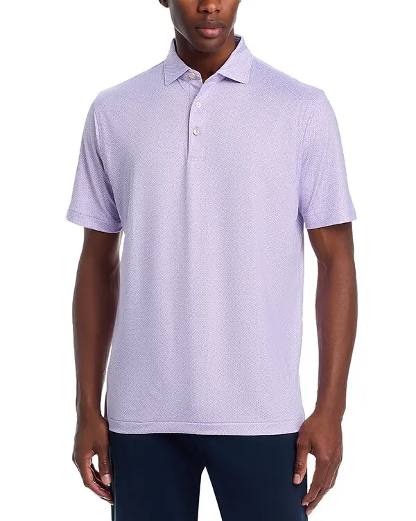 Peter Millar Ashgrove Performance Polo Shirt