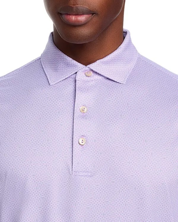 Peter Millar Ashgrove Performance Polo Shirt
