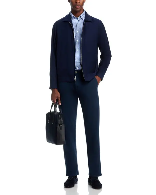 Peter Millar Excursionist Lite Jacket - Navy