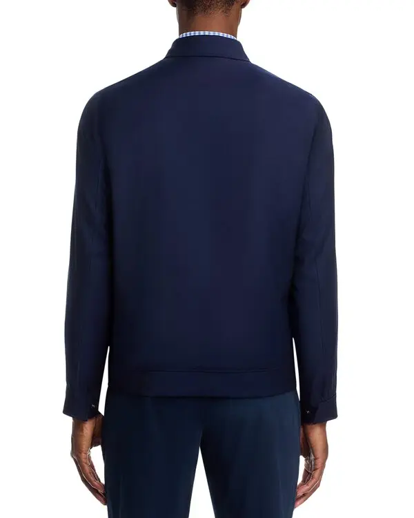 Peter Millar Excursionist Lite Jacket - Navy