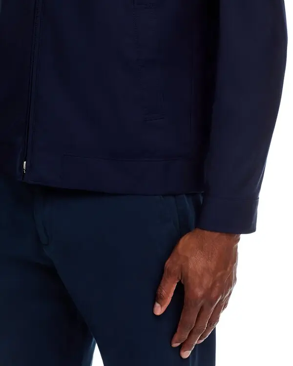 Peter Millar Excursionist Lite Jacket - Navy