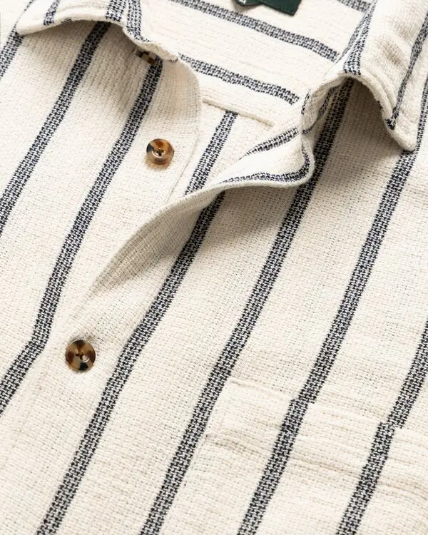 Rodd & Gunn Melford Striped Shirt