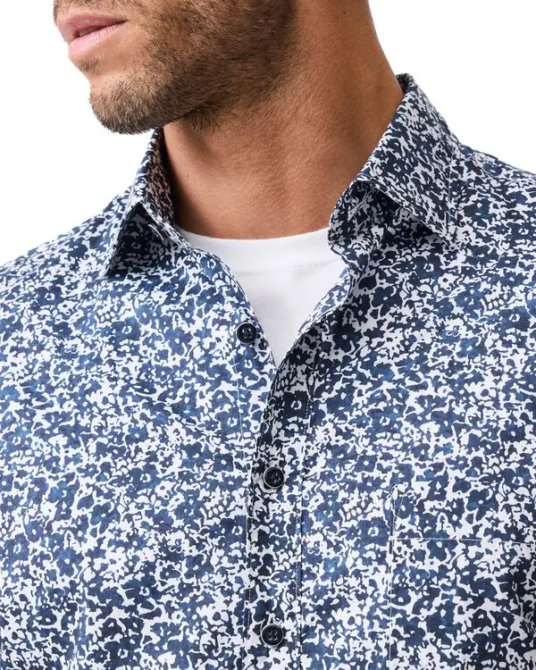 Rodd & Gunn South Hampton Short Sleeve Shirt