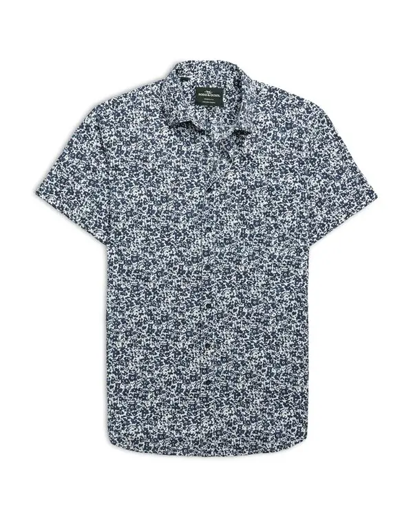 Rodd & Gunn South Hampton Short Sleeve Shirt