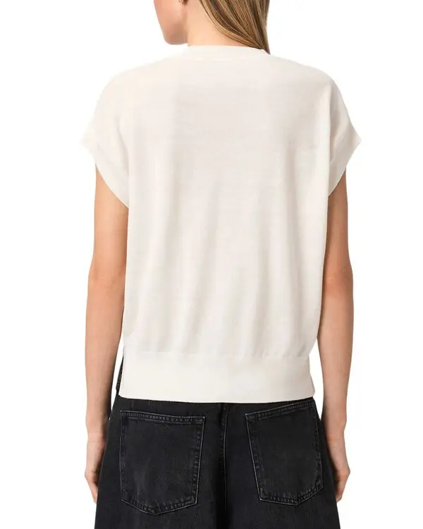ALLSAINTS Terra Knit Tee