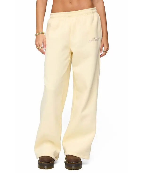 EDIKTED Club Sweatpants