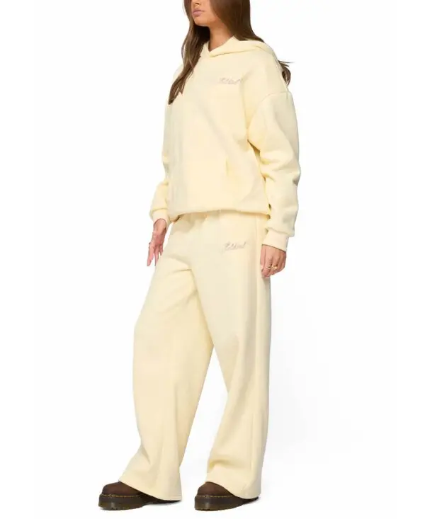 EDIKTED Club Sweatpants