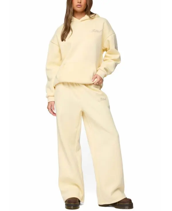 EDIKTED Club Sweatpants