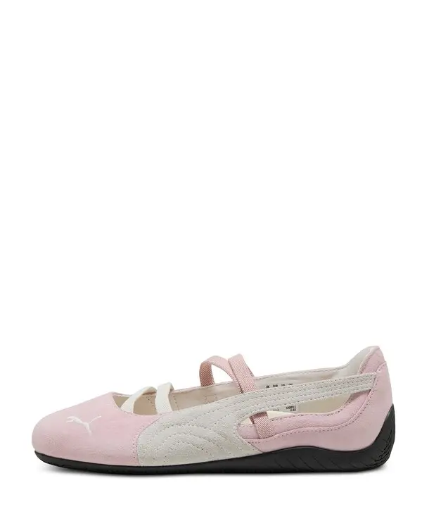 PUMA Speedcat Ballet Flats