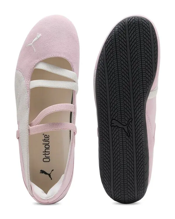 PUMA Speedcat Ballet Flats