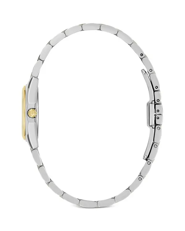 Bulova Surveyor Watch, 22.7mm