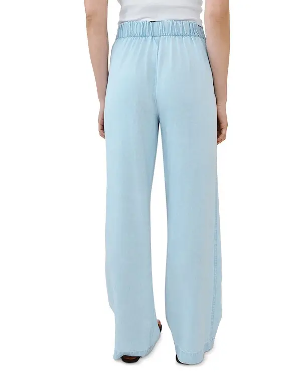 Bella Dahl Multi Stitch Catalina Pants