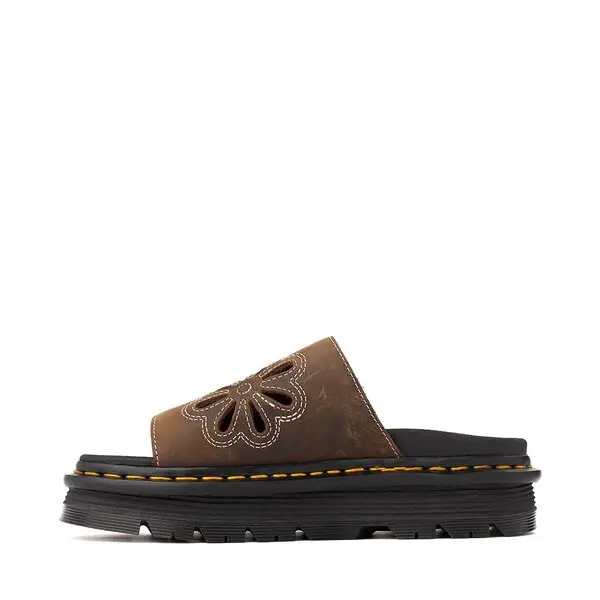 Dr. Martens Zebzag Dunnet Slide Sandal