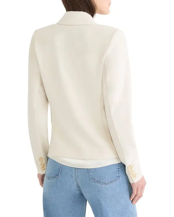 NIC+ZOE Sleek Stretch Blazer