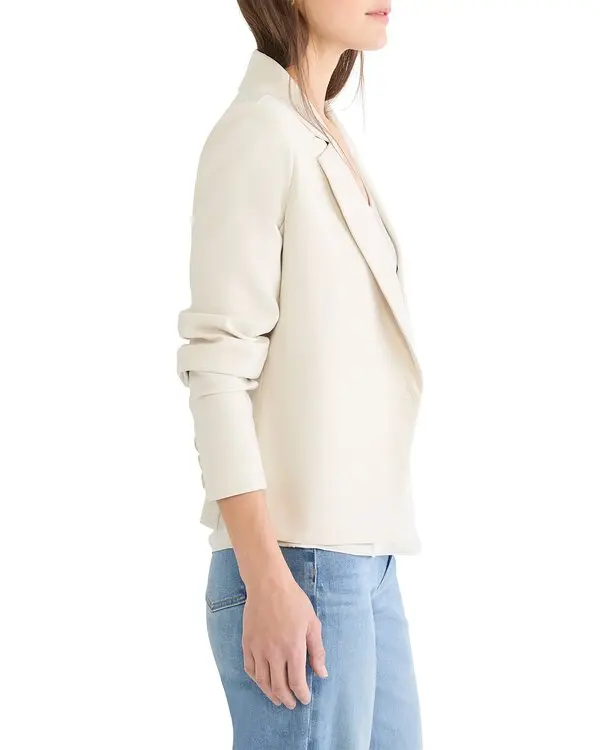 NIC+ZOE Sleek Stretch Blazer