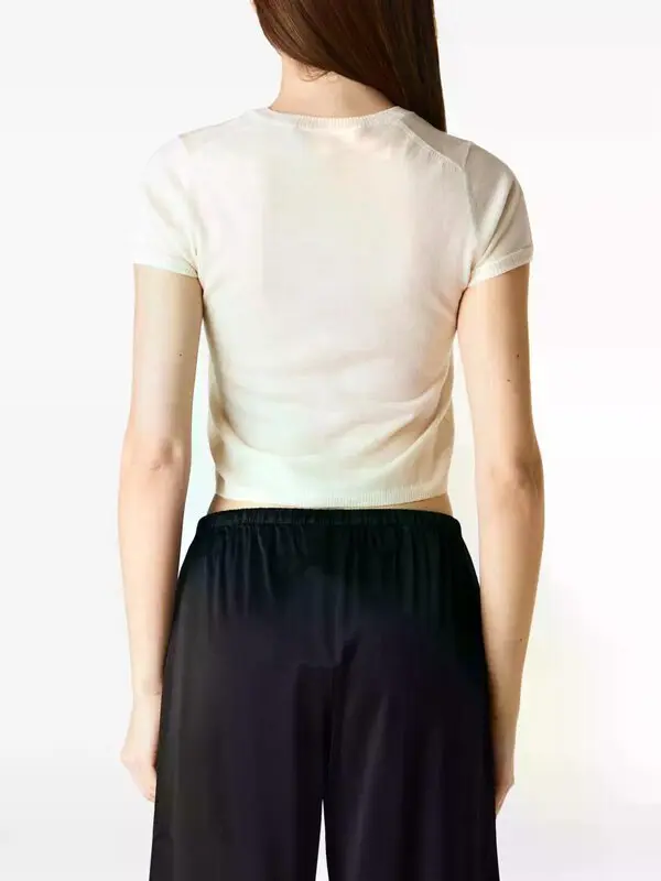 Eterne Knit Top