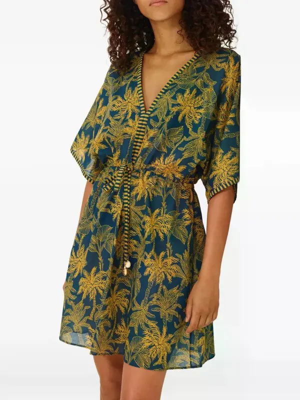 ERES Péninsule Mini Dress