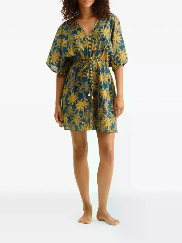 ERES Péninsule Mini Dress